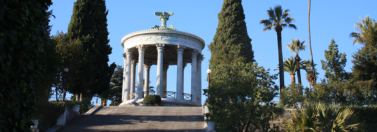 Présentation du quartier Nice Nord - Cabinet Loquis